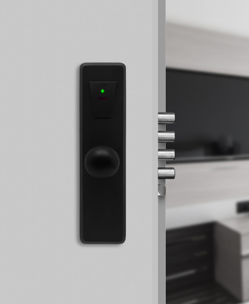 Κλειδαριές - E-ternal